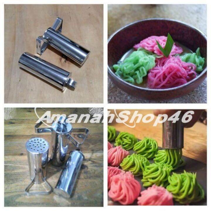 Acuan Putu Mayang , Cendol Stainlestell | Lazada