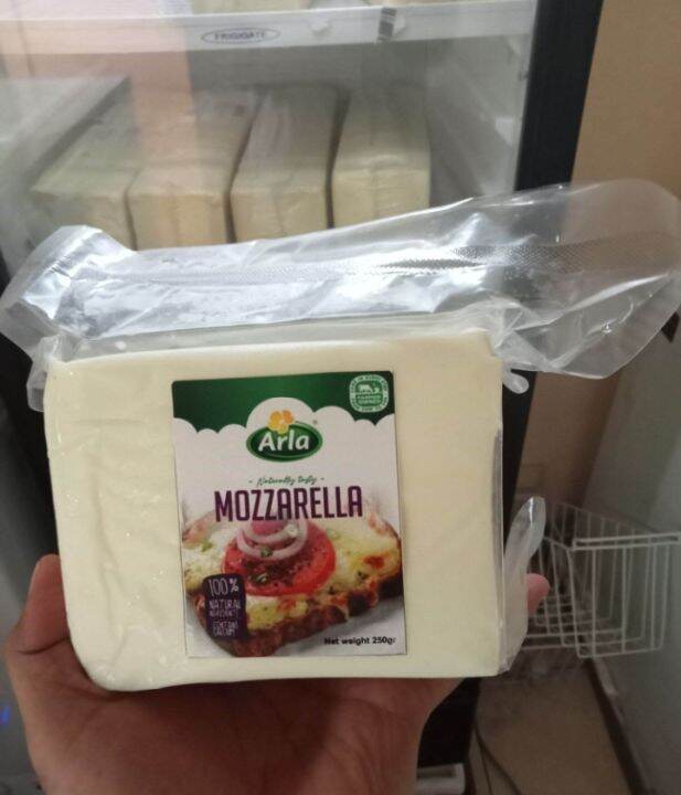 Keju Arla Pizza Topping 1kg Corndog Lumer Enak 1kg | Lazada Indonesia