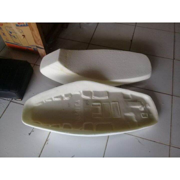 Jok busa vega lama / fiz r road race modif | Lazada Indonesia