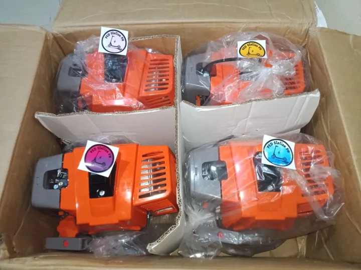 high quality 71cc engine with free basic tools. | Lazada PH