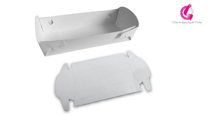 Small Paper Tray (100 pcs) | Lazada PH