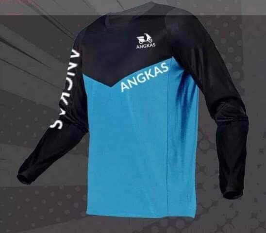 Angkas V combination design for rider | Lazada PH