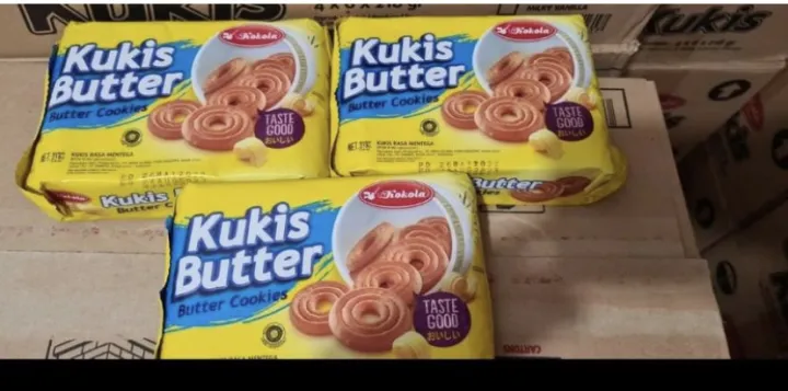 KUKIS BY KOKOLA | Lazada PH