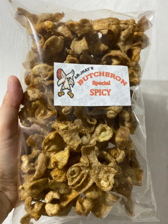 ‼️SPECIAL BUCHERON‼️masarap pang pulutan, kutkutin o pang ulam | Lazada PH