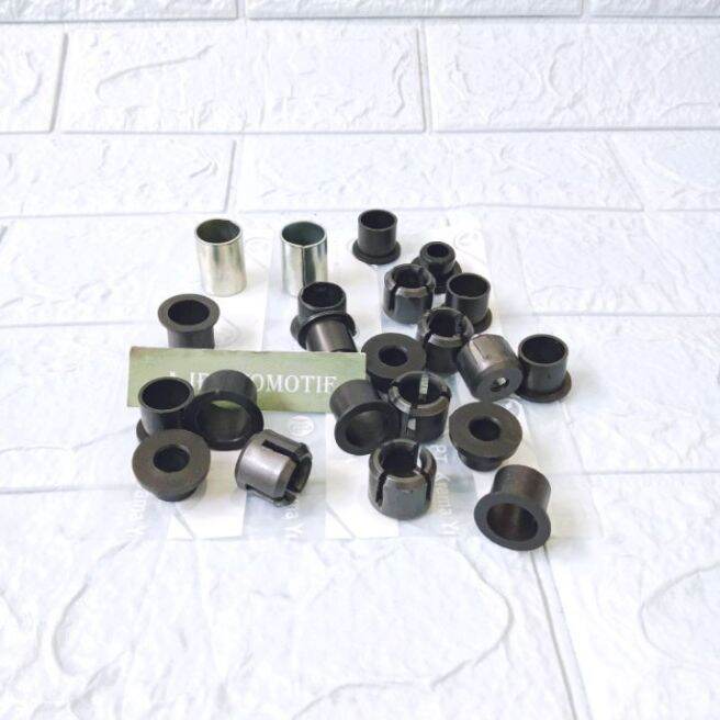 Bushing kit transmisi colt diesel ragasa ps135 bush stang vers kit ...