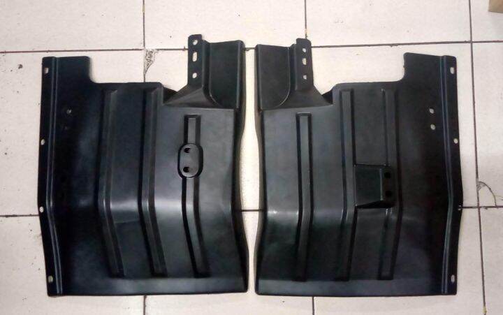 NKR GIGA '96 MUD Guard Bracket | Lazada PH