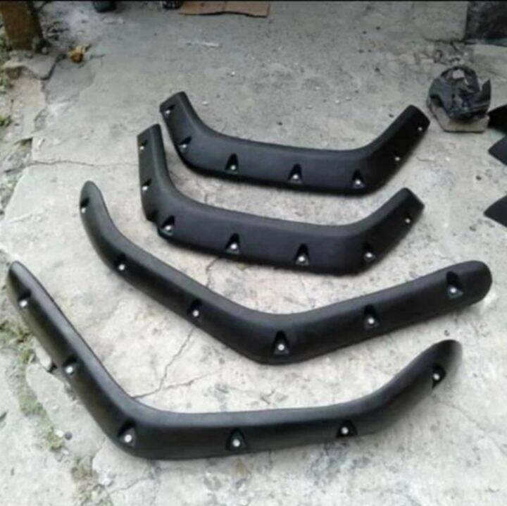 over fender Toyota Hardtop model baut variasi | Lazada Indonesia