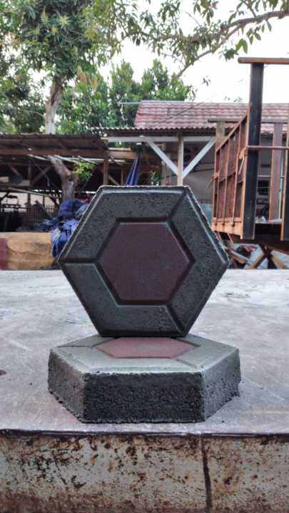 Paving Block / Paving Blok / Paping Block / Paping Blok / Conblok / Kon ...