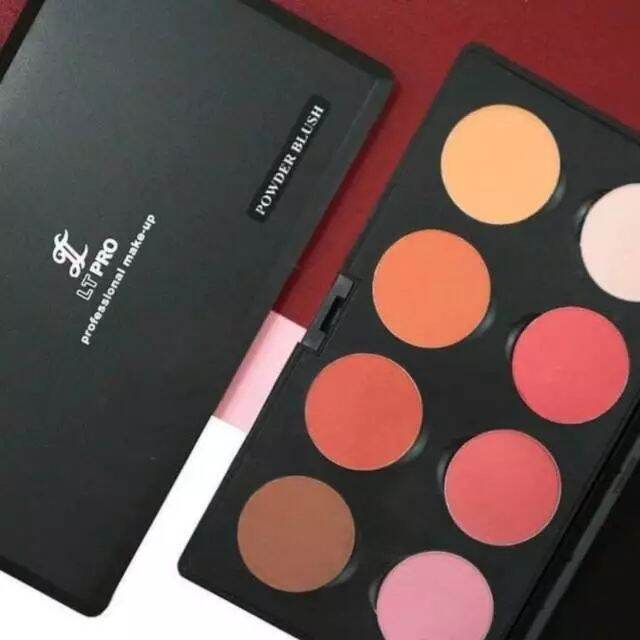 powder blush Lt pro | Lazada Indonesia