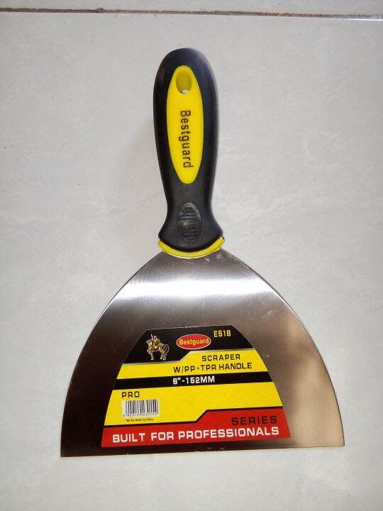 kape besi 6in atau 15cm | Lazada Indonesia