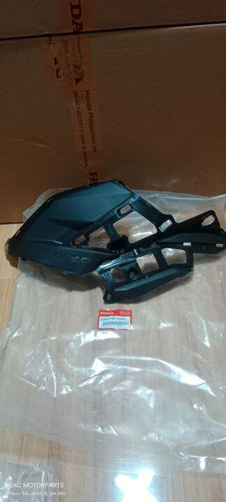 HONDA CLICK V3 BODY SIDE COVER ORIGINAL | Lazada PH