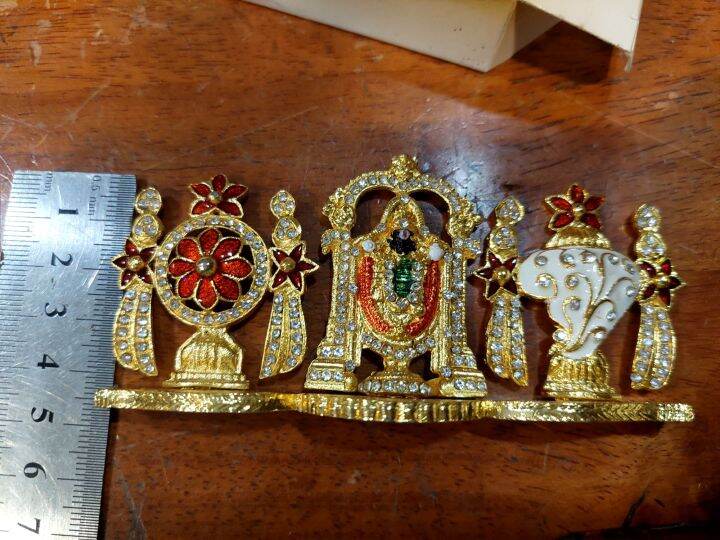 Balaji/ venkatasalapathy/ Sanggu Sakkaram statue | Lazada