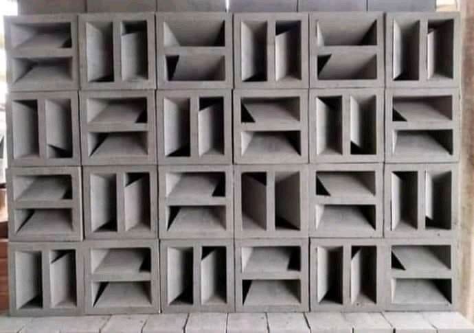 Roster Beton minimalis berbagai macam motif | Lazada Indonesia