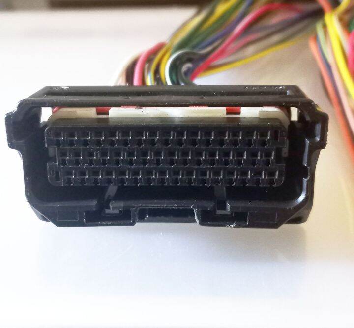 Socket Soket Ecu Ecm Acg asli yamaha Nmax Aerox 155 Lexi original ...