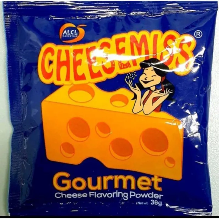 gourmet chismiss 30g | Lazada PH
