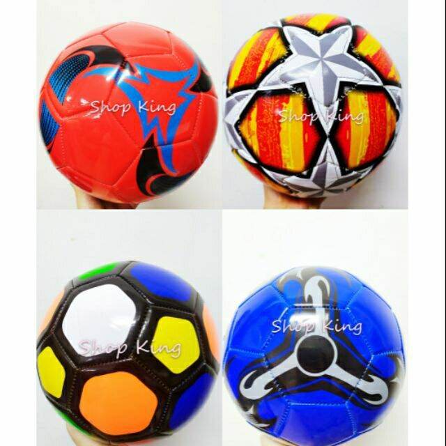 Football bola sepak soccer ball bola | Lazada