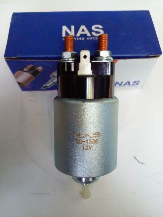 ออโตเมติกสตาร์ท โซลินอยด์ฟอร์ดเรนเจอร์ ออโตเมติกฟอร์ดเรนเจอร์ (ss-1536 ...