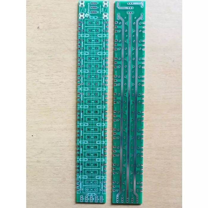 PCB TR FINAL 10 SET TOSHIBA COMBO PCB TRANSISTOR FINAL 10SET TOSHIBA ...