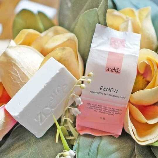 Renew Soap | Lazada PH: Buy sell online Bar Soap with cheap price ...