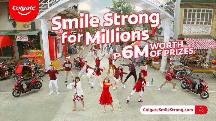 Colgate Fresh Confidence Peppermint Ice Gel Toothpaste 173g Twin Pack ...