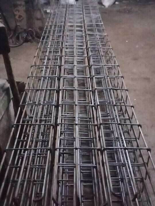 besi beton /pondasi rumah | Lazada Indonesia