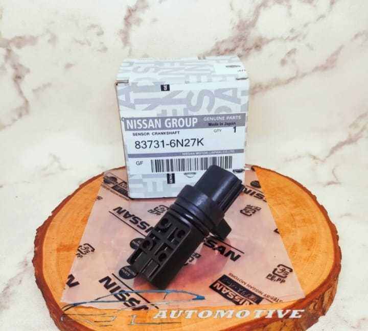 SENSOR CKP CMP CRANKSHAFT CAMSHAFT NISSAN XTRAIL X-TRAIL T30 SERENA C24 ...