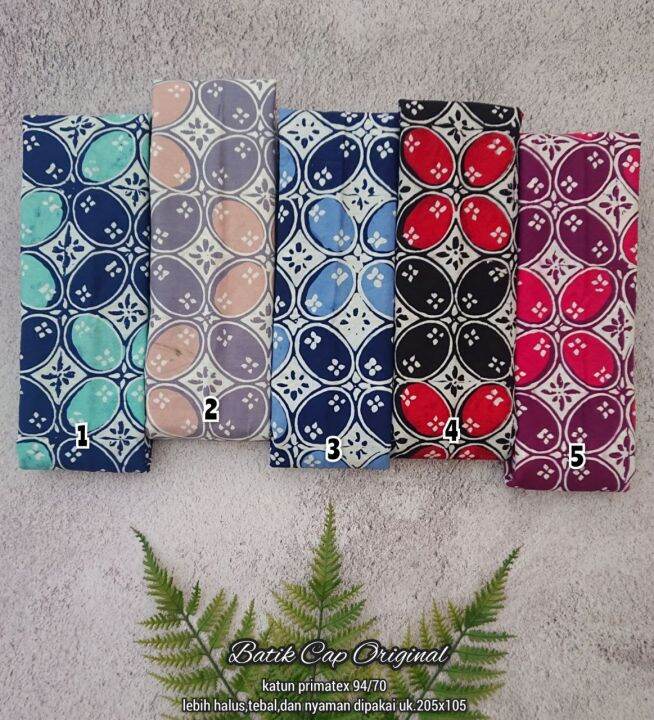 Kain Cap Asli • Batik Cap Asli • Batik Garutan • Batik Cap Murah ...