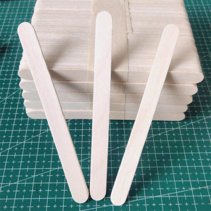 Ice Cream Stick DIY Handmade Ingredients Model Consumables Ice Cream ...