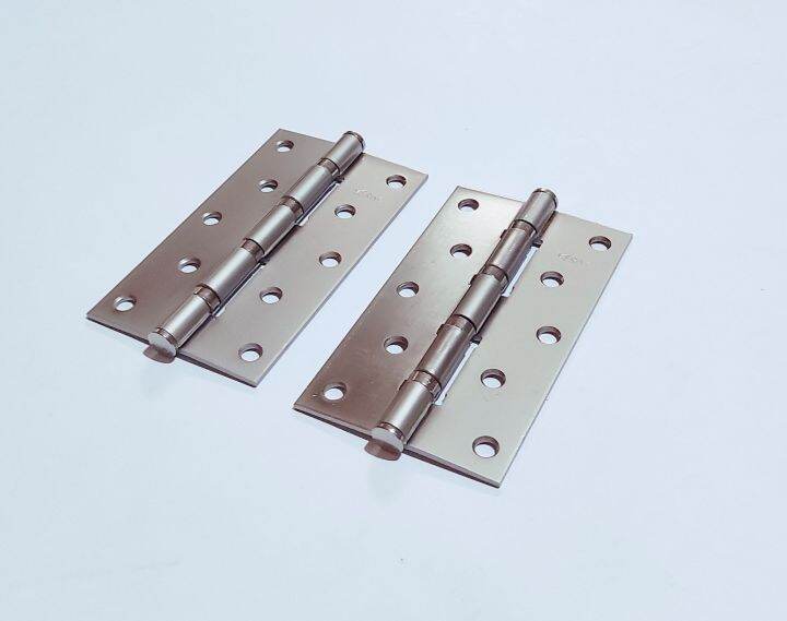 engsel tebal 5 inch / engsel pintu 5 inch veniro | Lazada Indonesia