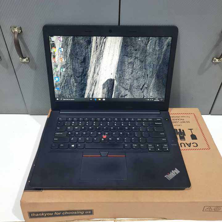 Laptop Lenovo Thinkpad E470, Core i5 - Gen 7Th, Ram 4Gb, HDD 1TB, VGA Intel HD Graphics | Lazada ...