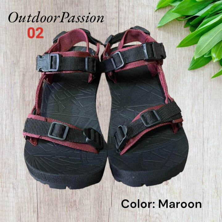 HIKING/TREKKING SANDALS MARIKINA MADE FOR MEN AND WOMEN 02 | Lazada PH