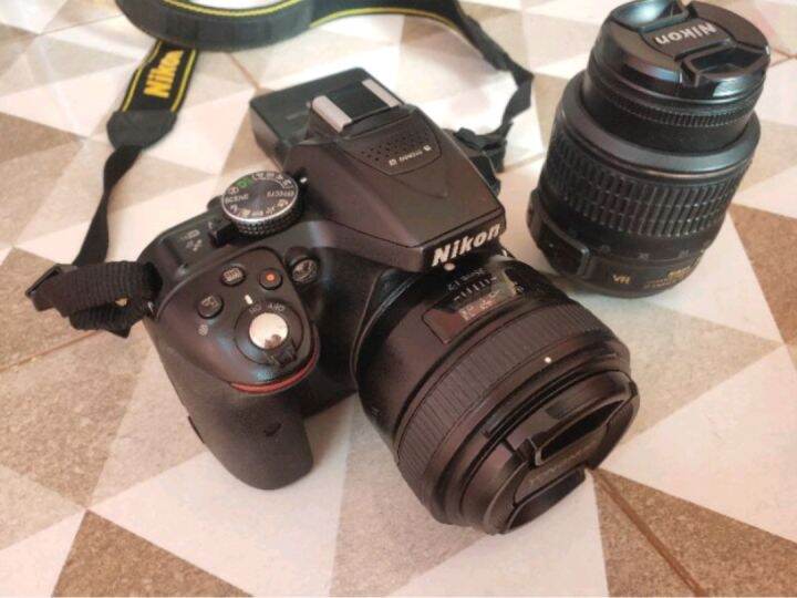 Nikon 5300 | Lazada.co.th