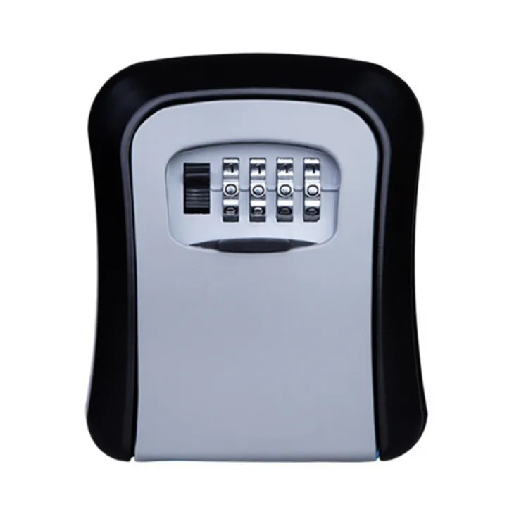 3LI ที่เก็บกุญแจติดผนัง,กล่องเก็บความลับอุปกรณ์ล็อกกุญแจนิรภัย ใหม่2022 ...