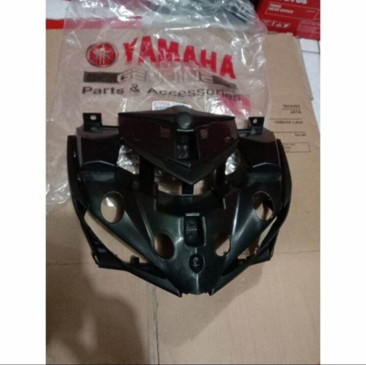 Panel Inner Tameng Dada Depan Bagian Dalam Mx King MXKING Original YGP ...
