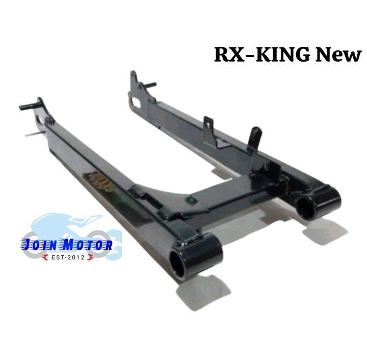 swing arm sasis capit udang Yamaha RX-King new | Lazada Indonesia