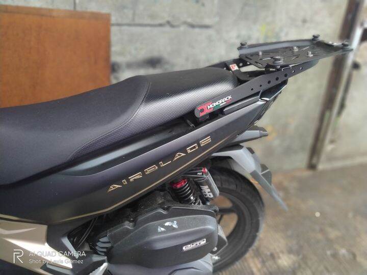 air blade Dc Monorack | Lazada PH