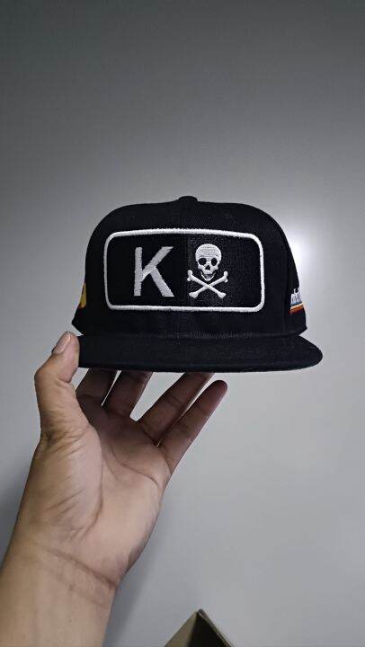 Philippine Cap Flag Version 2 (PREMIUM) | Lazada PH