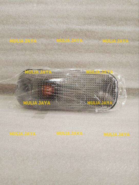 Lampu Sen/Lampu Sein Pintu Mitsubishi Truk FUSO New Fighter FN62 ...