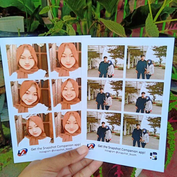 photo box/ photo grid | Lazada Indonesia