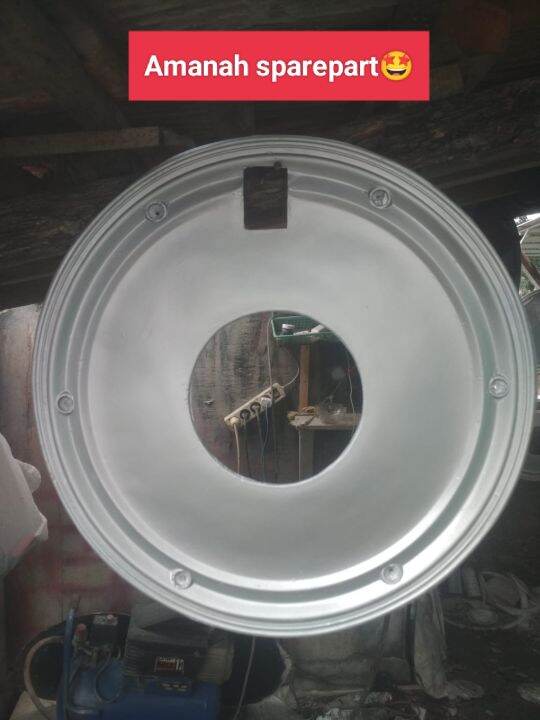 Wheeldop dop velg Motor Ring17(per pcs) | Lazada Indonesia