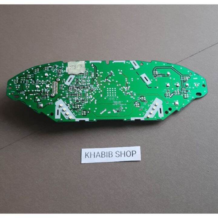 pcb mesin speedometer honda pcx 150 non abs original | Lazada Indonesia