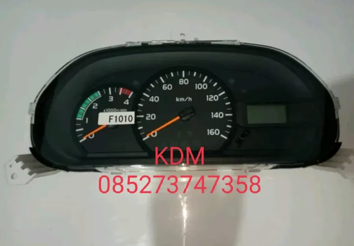 Speedometer Assy atau Spedometer Toyota Dyna Saurus New dan Hino Dutro ...