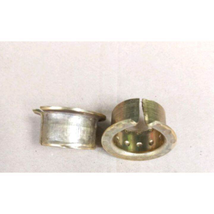 BUSHING SPINDEL KATANA BOSHING AS RODA DEPAN 4x4 4wd JIMNY | Lazada ...