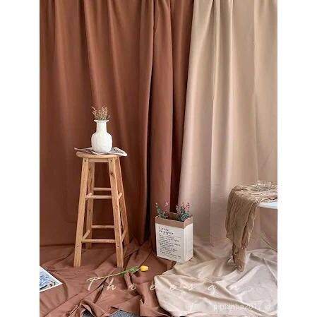 Kain polos backdrop background foto studio aesthetic dekorasi ...