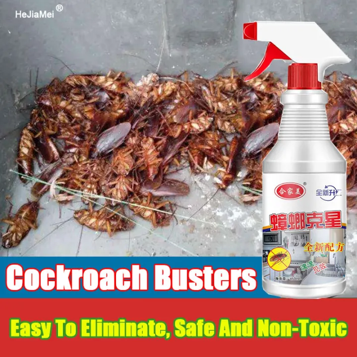 【High Capacity 】Killer Spray Cockroach, Insecticide Spray Plant ...