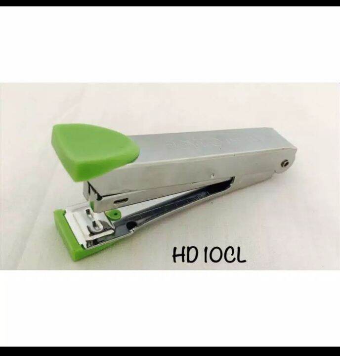 stapler HD-10 CL JOYKO /Staples joyko | Lazada Indonesia