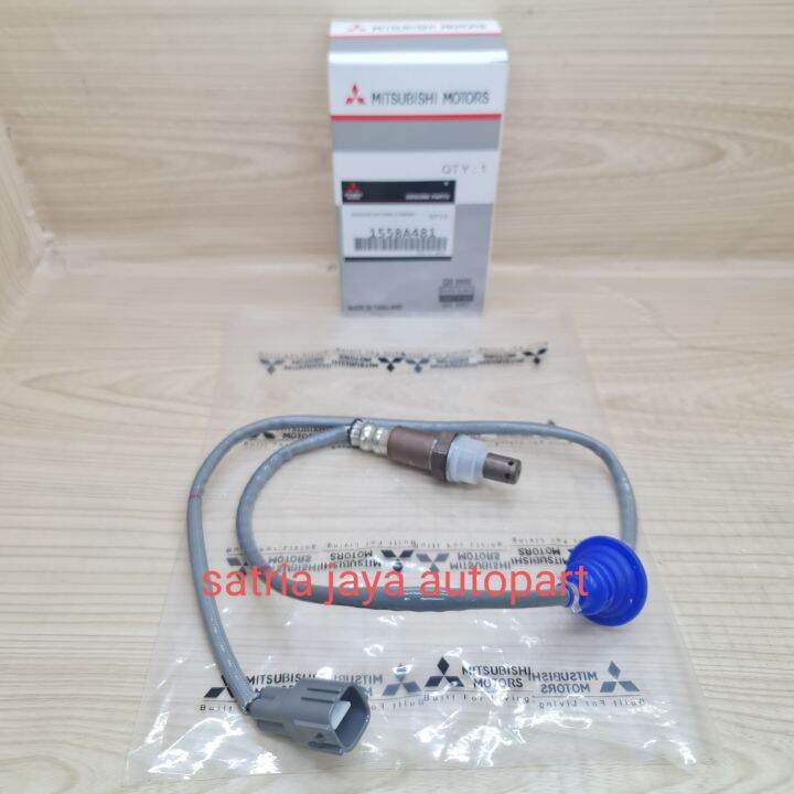 SENSOR OKSIGEN SENSOR KNALPOT BAWAH MITSUBISHI XPANDER ORIGINAL ...