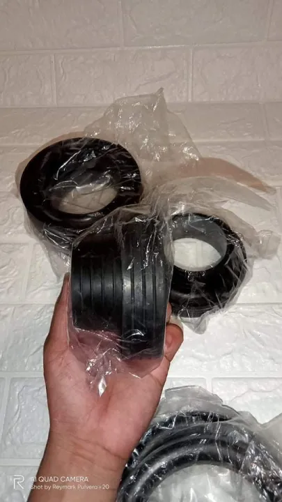 rubber lifter for L300/L200/ADVENTURE any model 2pcs heavy duty | Lazada PH
