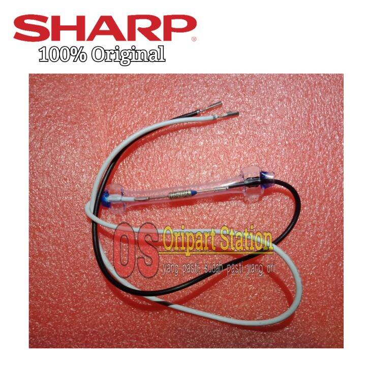 FUSE PANAS KULKAS SHARP 2 PINTU ORIGINAL | Lazada Indonesia
