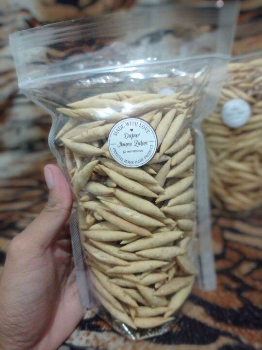 ROTI JAHE(STIK JAHE) | Lazada Indonesia